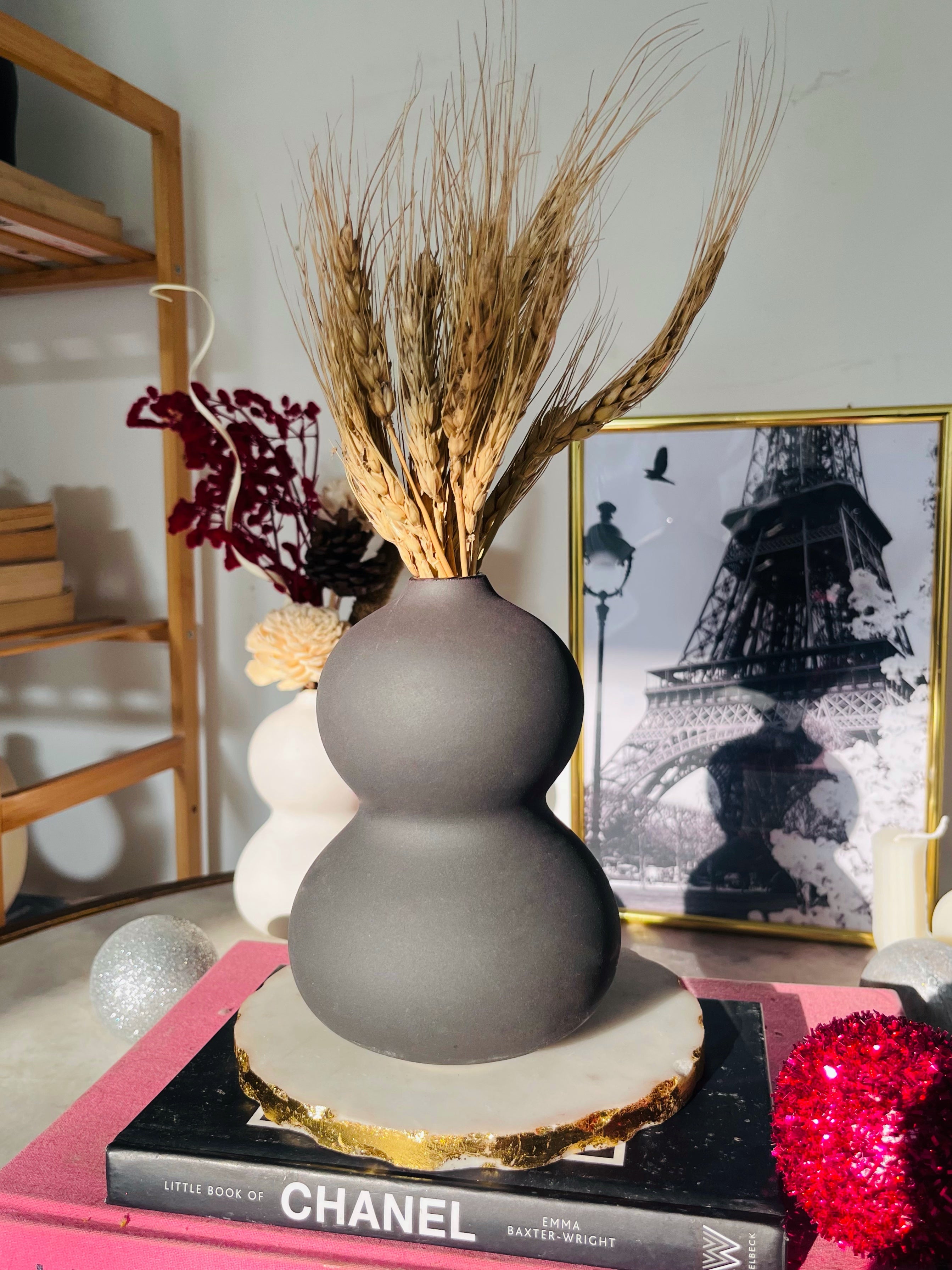 Loop Vase – Casarella