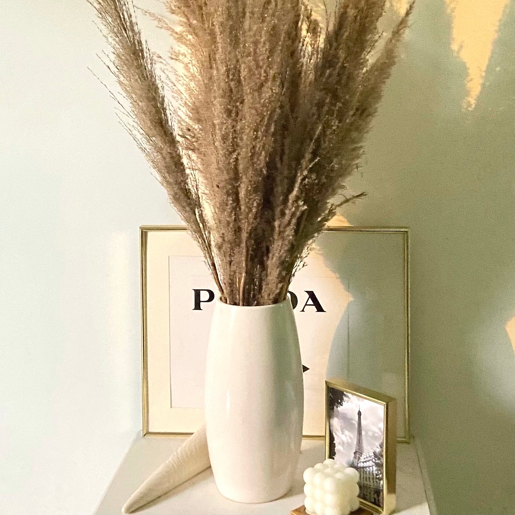 Spherical Vase – Casarella